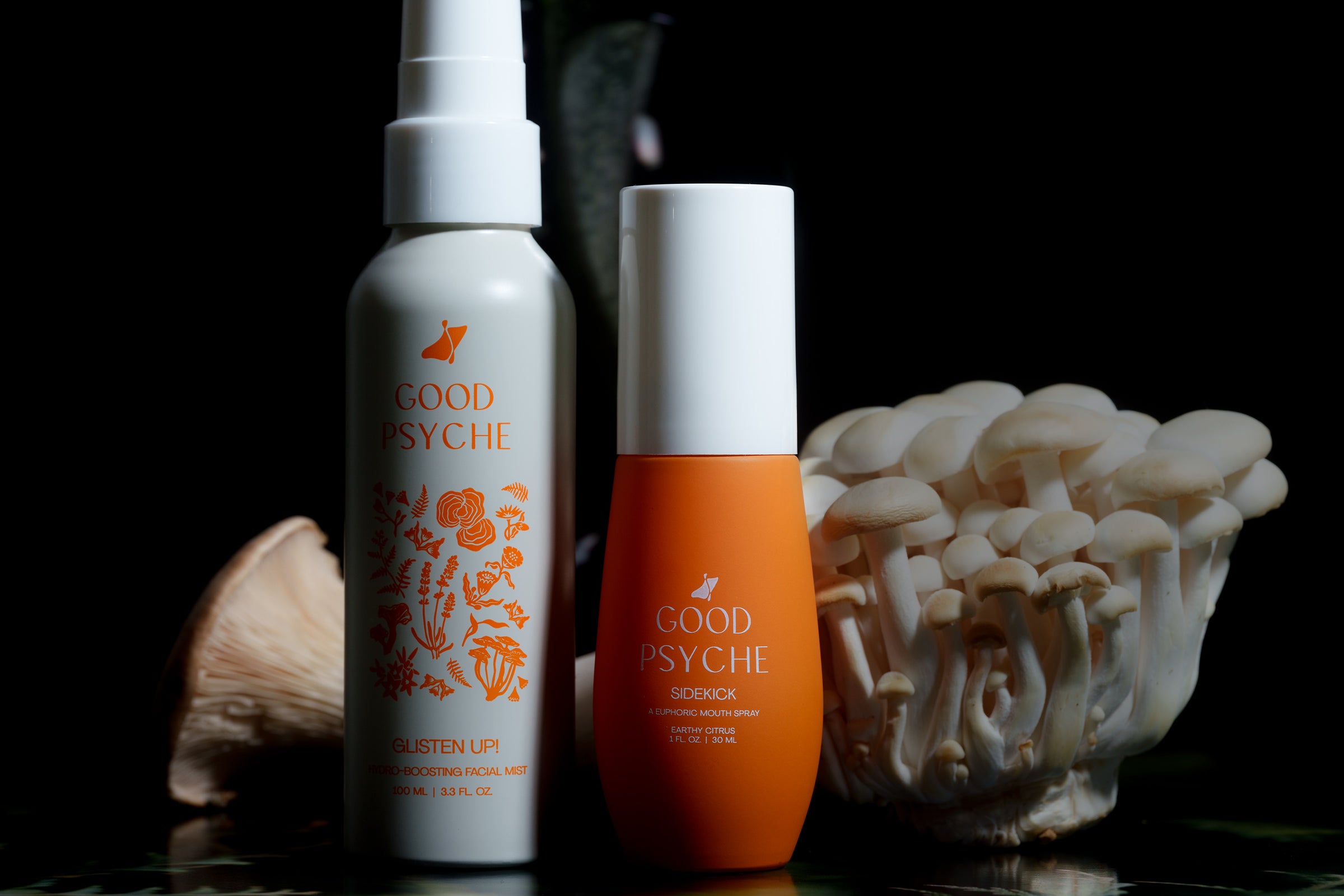 Botanical Well Beauty – Good Psyche