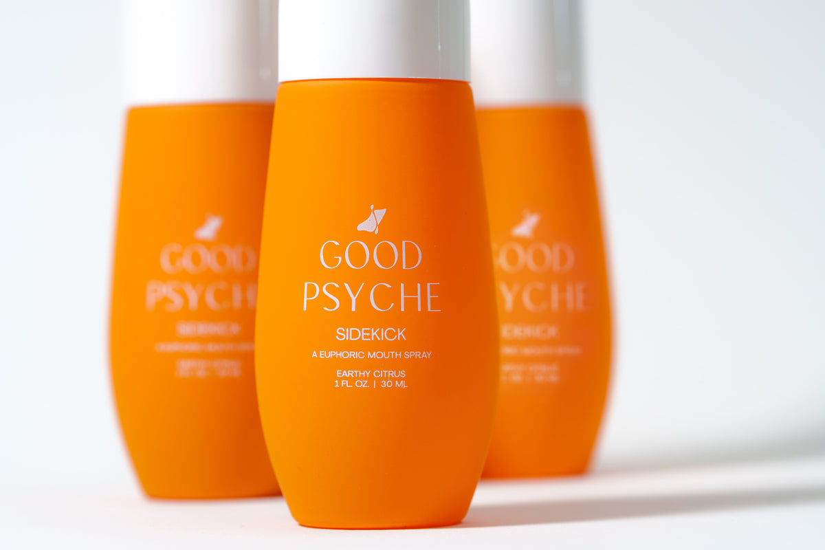 Botanical Well Beauty – Good Psyche