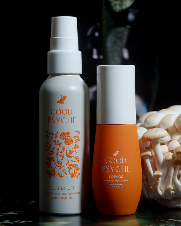 Immersive Care for Curious Humans – Good Psyche