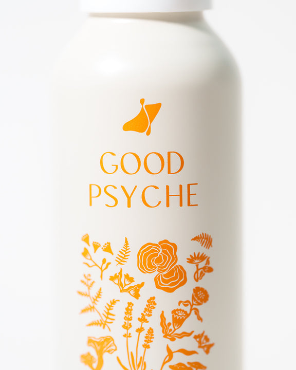 Botanical Well Beauty – Good Psyche