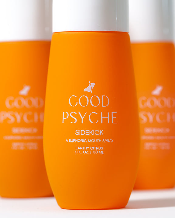 Botanical Well Beauty – Good Psyche
