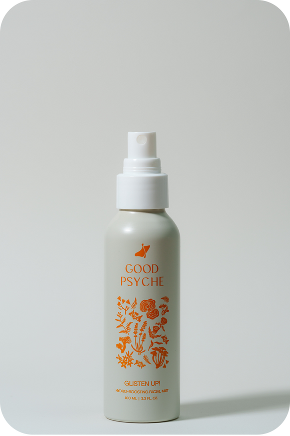 Botanical Well Beauty – Good Psyche